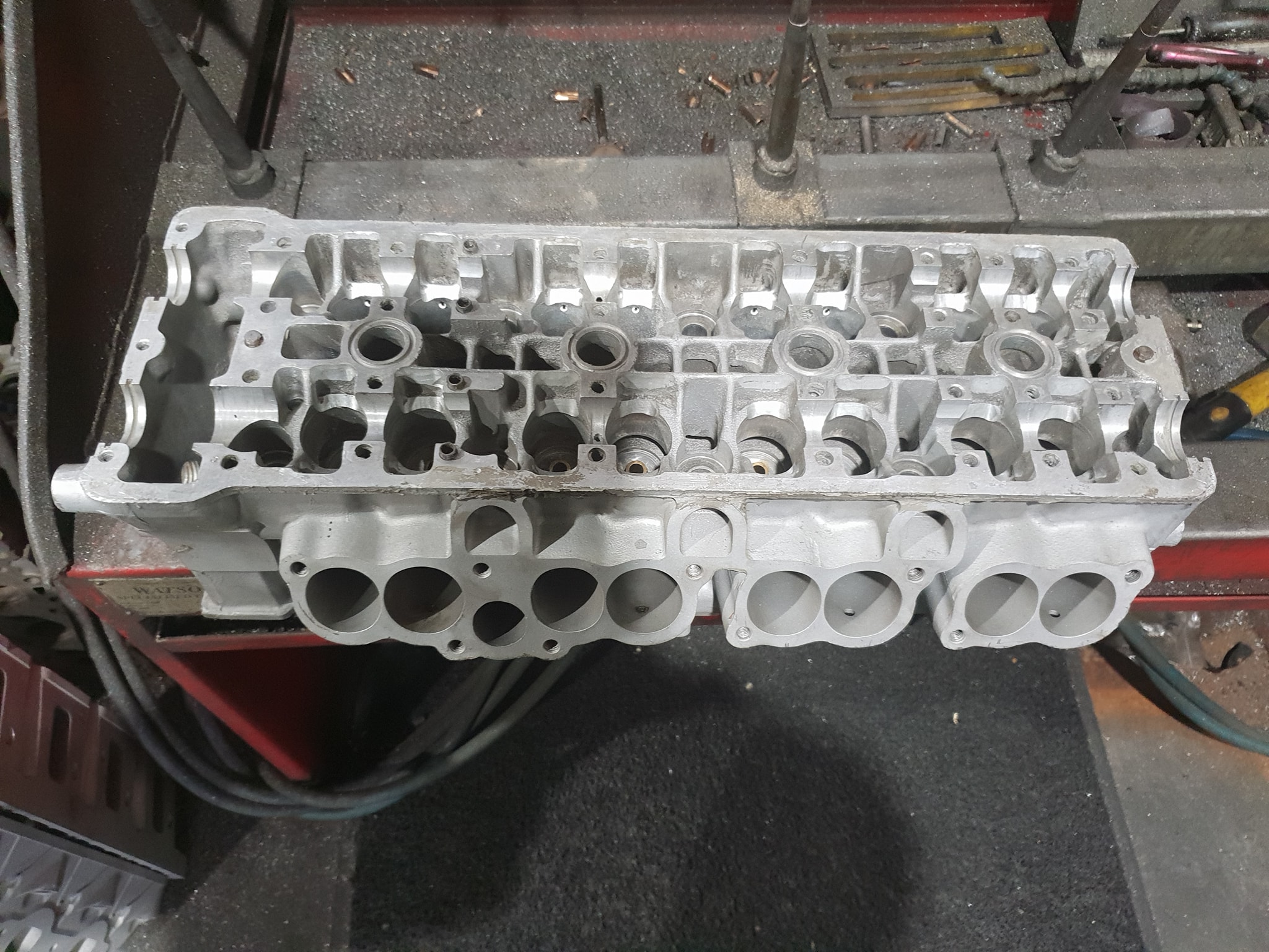 Our Services – Edmargs Engine Reconditioning